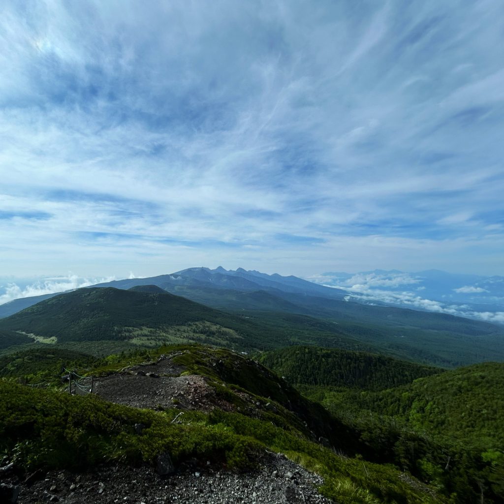 蓼科山登山口 大河原峠のアクセス情報まとめ（駐車場・トイレ・コンビニ） | Mountain Travel Japan